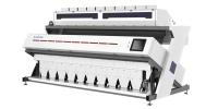 China 10 Chutes Rice Colour Sorting Machine 640 Channels 3933x1707x1757 MM for sale