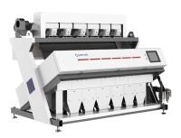 China Sortdek Grain Pulses Color Sorter A6 With 384 Ejectors for sale