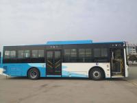 China Dongfeng China Bus 19-34 Seats Bus For Public Transportation New Energy Bus Electric Bus for sale