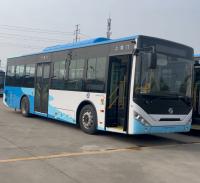 China Dongfeng China Bus 19-34 Seats Bus For Public Transportation New Energy Bus Electric Bus for sale
