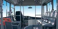 China Dongfeng China Bus 19-34 Seats Bus For Public Transportation Gasoline Diesel City Bus for sale