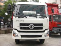 China Dongfeng 6x6 Concrete Mixer Truck 6cbm Special Vehicle for sale