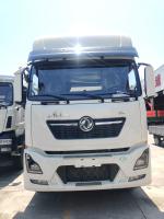 China New Used Semi Trailer Tractor Semi Trailer Towing Vehicle Special Traction Vehicle for sale