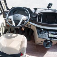 China Electric Bus 11-23 Seats City Bus New Energy Zero Emission Electric Car for sale