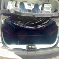 China Electric Sedan Zero Emissions All Wheel Drive Touchscreen Display Over 200 Mph Safety Features for sale