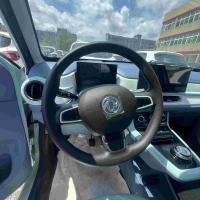 China Electric Sedan Zero Emissions All Wheel Drive Touchscreen Display Over 200 Mph Safety Features for sale