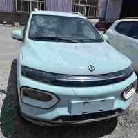 China Electric Sedan Zero Emissions All Wheel Drive Touchscreen Display Over 200 Mph Safety Features for sale