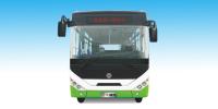 China 6m Luxury Passenger Bus With 44 11-23 Seats EURO 5 Emission Standard Diesel Electric Made for sale