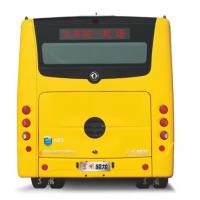 China City Buses Electric Dongfeng 2022 Tourist Bus 10-30 Seater For City Transportation for sale