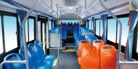 China City Buses Electric Dongfeng 2022 Tourist Bus 10-30 Seater For City Transportation for sale