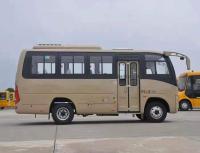 China Best 6700 Affordable and Used Bus in 4X2 Drive Type for sale