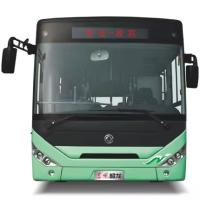 China Ningde Era 255kwh 560V Battery Range 480km Pure Electric City Bus For Transportation for sale