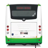 China Public Transport Buses 11-23 Seats Zero Emission Manual Transmission LHD Steering for sale