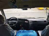 China 16-30 Seats Dongfeng 6X6 Off Road Bus High Repurchase Rate and Advanced Technology for sale