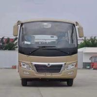 China Get the Best for and Used Bus in Affordable Mountain Sightseeing Car for sale