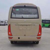 China Get the Best for and Used Bus in Affordable Mountain Sightseeing Car for sale