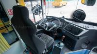 China Green Fuel Type 12m Mobile Hospital For Medical Blood Donation And Physical Examination for sale