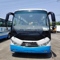 China City Shuttle Dongfeng 9m Coach Passenger Bus with Manual Transmission and 10-23 Seats for sale