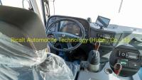 China Philippine Public Transportation 10-17 Seats Shuttle City Bus with Manual Transmission for sale