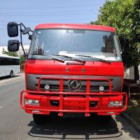 China 4 Wheels Drive Bus with 4 6L Engine Capacity The Ultimate Off Road Experience for sale