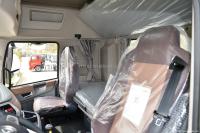 China Dongfeng 6x4 Tractor Truck with Euro6 Emission Standard 6.99X2.524X3.68m Dimension for sale