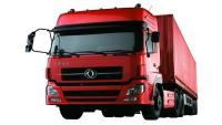 China 4x2 Drive Dump Truck with Gross Vehicle Weight of 4495 by Dongfeng for sale