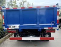China Market Segement Mining Transportation Dongfeng Self-Loading Truck with 2 Passengers for sale