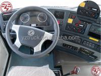 China 160hp Engine 4X4 Off Road Bus Luxury Optional 30-60 Seats Diesel Manual LHD Rhd Power Steering for sale