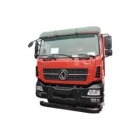 China 350 HP Engine Tipper Truck Volquete Camion at Dongfeng 8X4 with Rear Camera None for sale