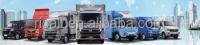 China Light Truck for Agricultural Products Camera Automatic Pick up and 4x4 YUCHAI Small 4 Wheeler for sale