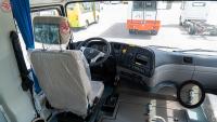 China Manufacture Luxury 4X4 Off Road Bus with Optional Features and ISO Certification for sale
