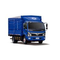 China Dongfeng Cargo Truck with YUNNEIDONGLI Engine and Cargo Tank Dimension of 4.2X2.1X3 M for sale