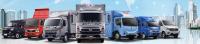 China Dongfeng Cargo Truck with YUNNEIDONGLI Engine and Cargo Tank Dimension of 4.2X2.1X3 M for sale