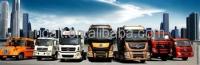 China Dongfeng 4.5T Single EV Cargo Truck The Perfect Solution for Long Range Deliveries for sale