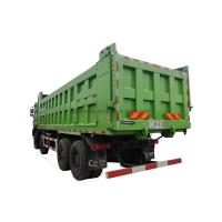 China 420HP Dongfeng 8X4 Dumper Truck 12 Wheel Heavy Duty Lorry 40ton Tipper Truck Dump Truck for sale