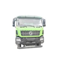 China 420HP Dongfeng 8X4 Dumper Truck 12 Wheel Heavy Duty Lorry 40ton Tipper Truck Dump Truck for sale