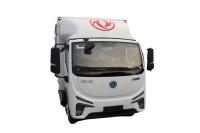China Dongfeng 4x2 Pure Truck and Van Cargo Truck Overall dimension mm 5995X2180X3100 mm for sale