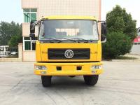 China Dongfeng 4x4 Off-Road Mini Truck for Diesel Materials Transport 150-250hp Horsepower for sale