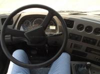 China Dongfeng 4x4 Off-Road Mini Truck for Diesel Materials Transport 150-250hp Horsepower for sale