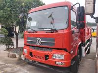 China 12 Cubic Meter 8ton 10ton Truck 6X4 4X2 4X4 Dump Truck Mini Tipper Truck Capacity for sale