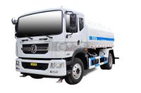 China Dongfeng 9.7CBM Water Browser Spray Truck for Water Transportation in EURO 5 Standard for sale