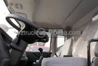 China Dongfeng 9.7CBM Water Browser Spray Truck for Water Transportation in EURO 5 Standard for sale