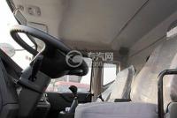 China Dongfeng 9.4liter Water Trucks Watering Truck Road Sprinkler 8600X2480X3200 mm 9.7CBM for sale