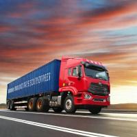 China Sinotruk 6X4 10 Wheeler Tractor Head Used Truck Diesel Fuel with High Capacity Engine for sale