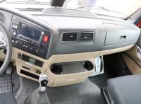 China Heavy Truck Segment Used Sinotruk HOWO Tractor Truck with Engine Capacity 8L at Lower for sale