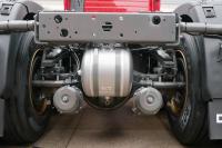 China Heavy Truck Segment Used Sinotruk HOWO Tractor Truck with Engine Capacity 8L at Lower for sale