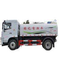 China 9.25T Loading Capacity Dongfeng Cargo Truck with 4X2 Wheel Drive and 190HP Max. Power for sale