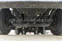 China DONGFENG 4x4 Cargo Truck with All Camera 6x6 off Road Manual 3 Ton 4x4 Armored Vehicle for sale