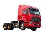 China Used Sinotruk Tractor Truck Heavy Duty Truck Trailer with and ≥600L Fuel Tank Capacity for sale