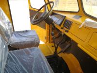 China 6x6 Trucks with Fast Cummins Diesel Engine and Left Hand Drive by Dongfeng Truck for sale